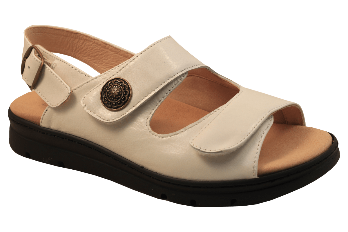D1117-W - Relive - Diabetic Shoe | Pilgrim Shoes