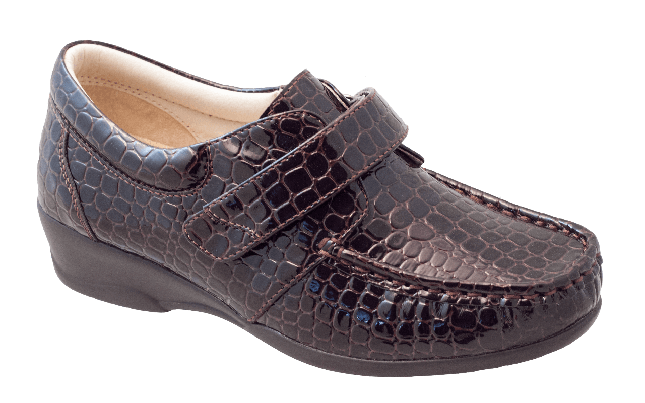 P3120-W - MICA - Diabetic Shoe | Pilgrim Shoes