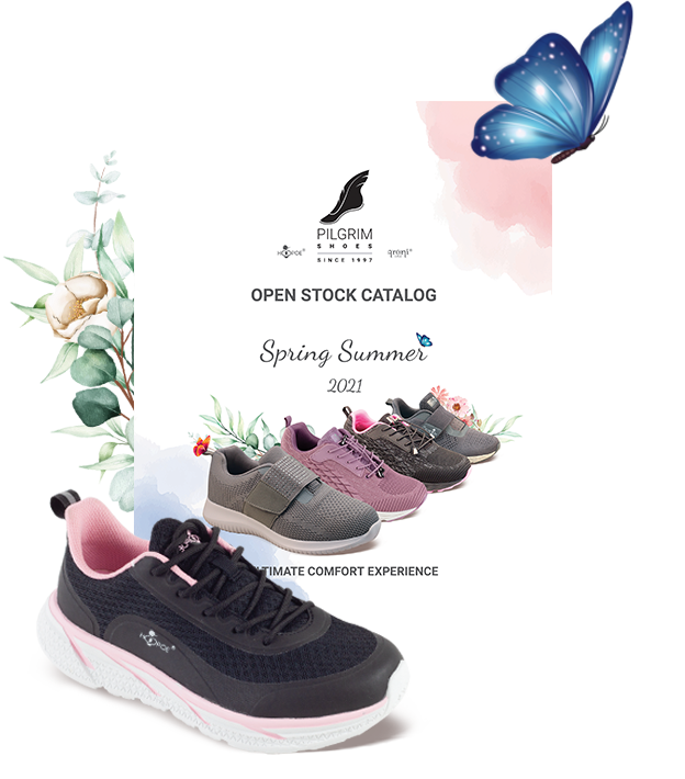 Diabetic, Therapeutic, Orthopedic shoes for Men & Women | Pilgrim Shoes